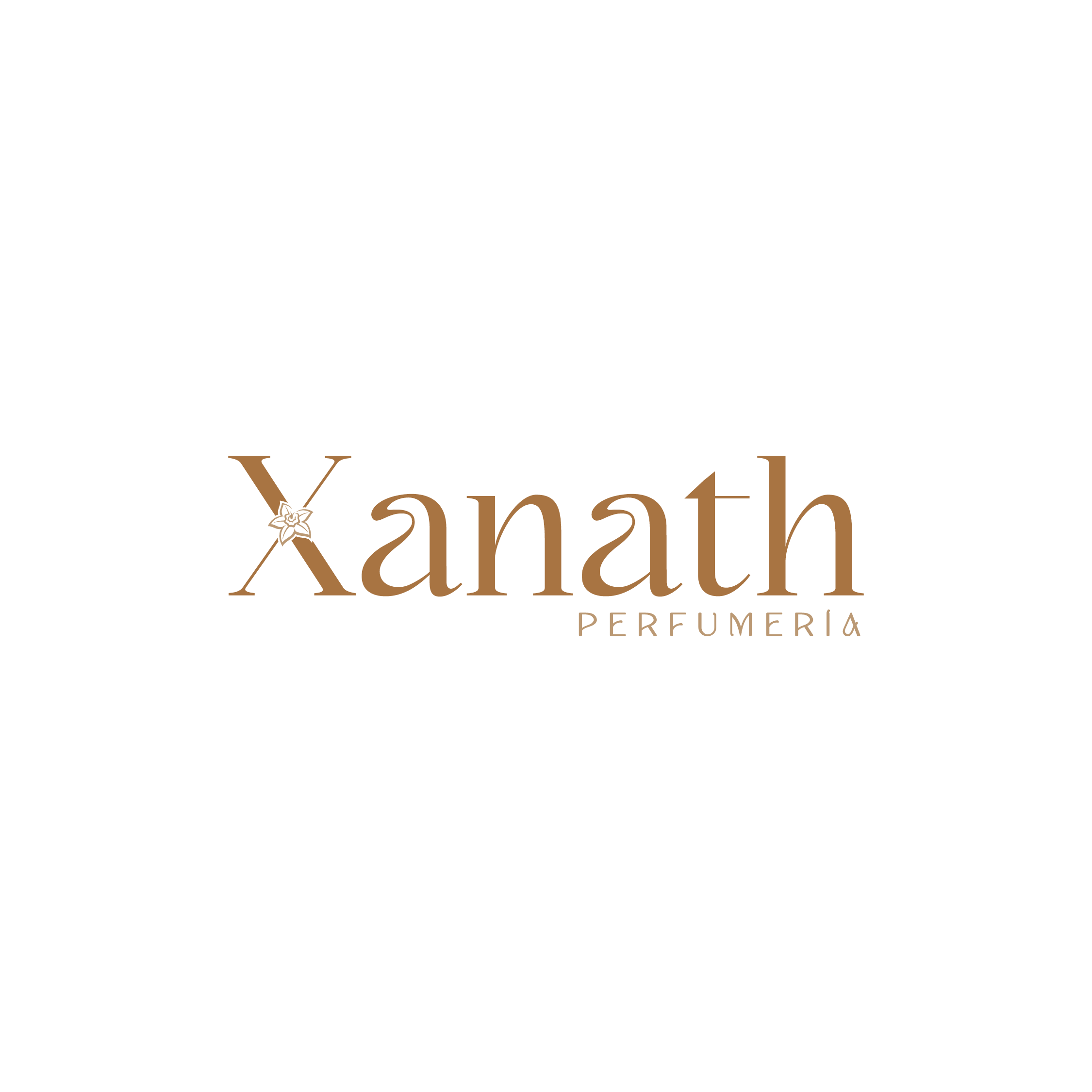 Xanath Perfumería
