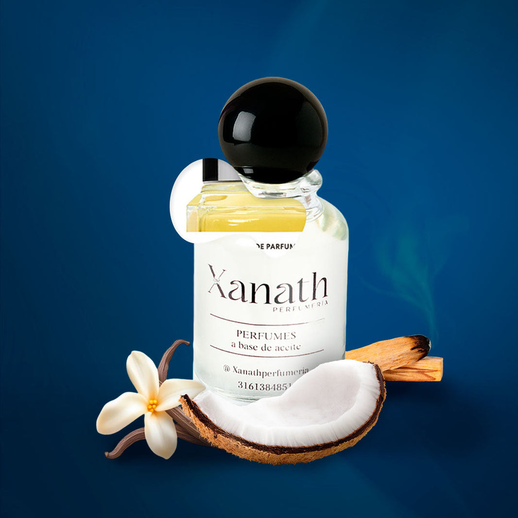 MASCULINOS – Xanath Perfumería